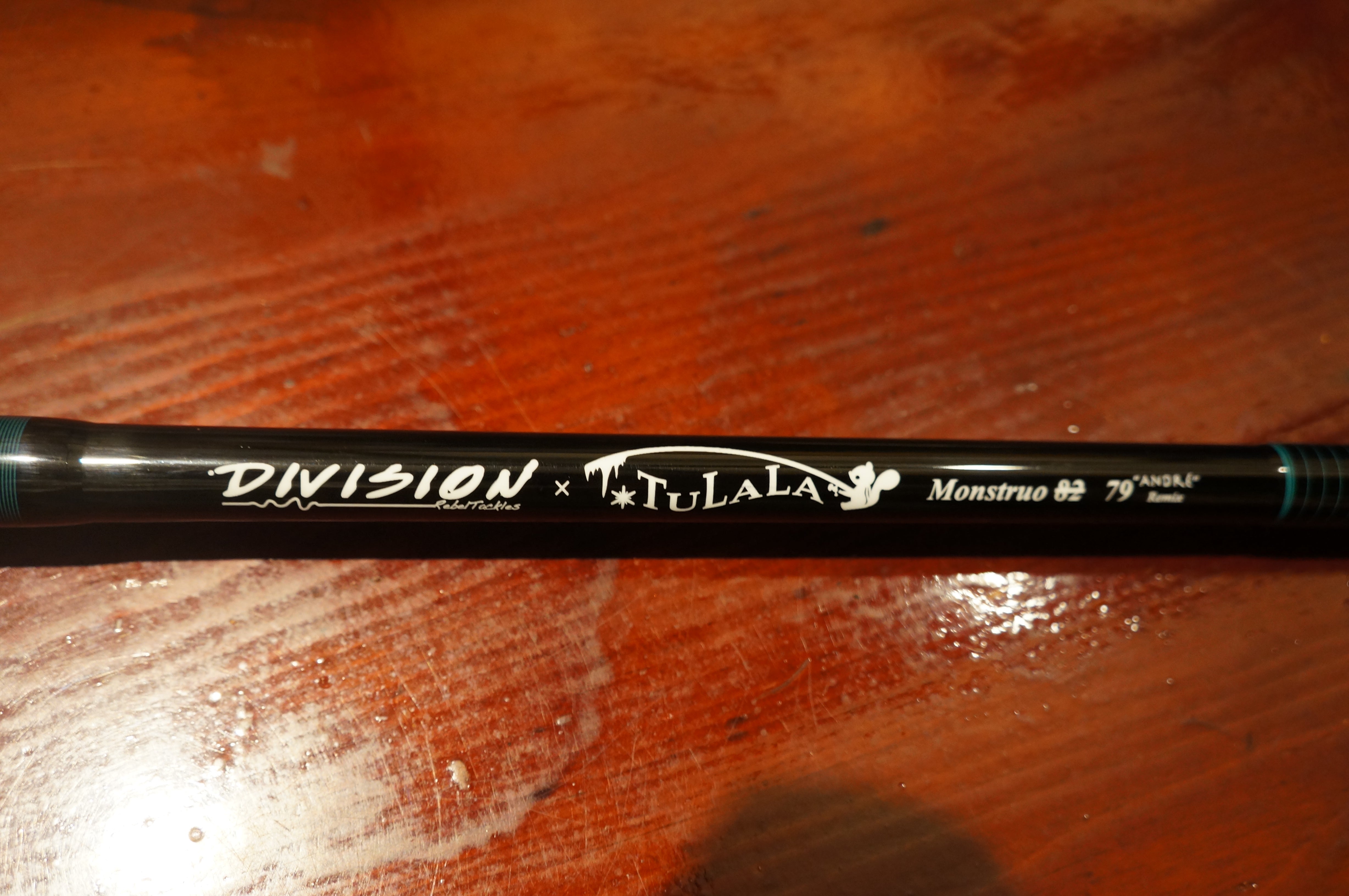 DRT ANDRE 79remix 入荷しました☆ – 主 -NUSHI-