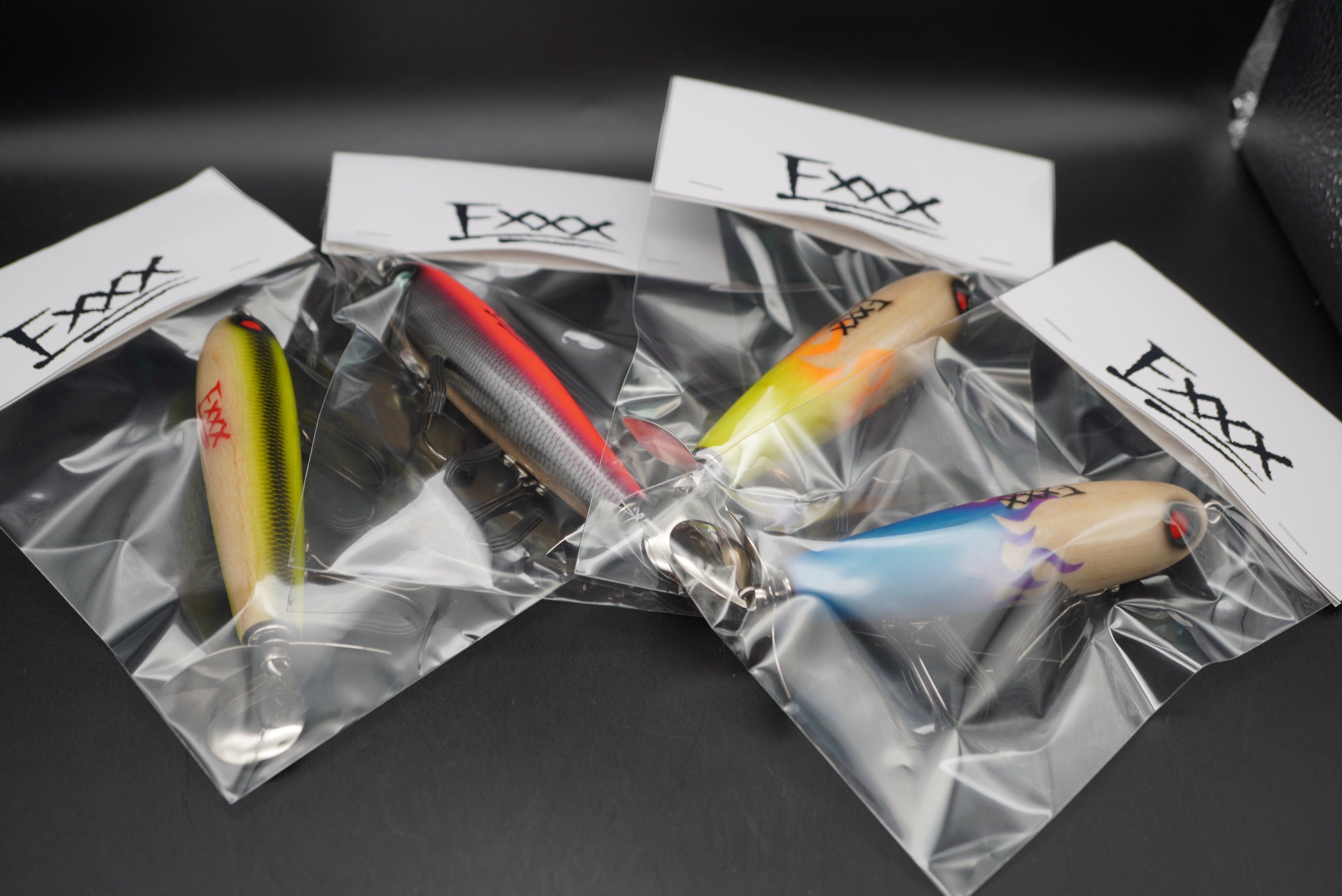 FXXX モンクホーシャ（ウッド）入荷しました☆ – 主 -NUSHI-