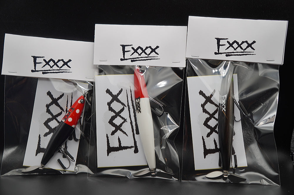 FXXX ガリテトラWスイッシャー ガリテトラ125 Wスイッシャー 入荷しました☆ – 主 -NUSHI-