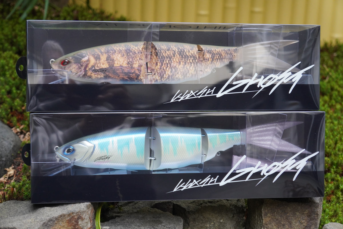 DRT KLASH GHOST #HASU #DRT TIGER 入荷しました☆ – 主 -NUSHI-