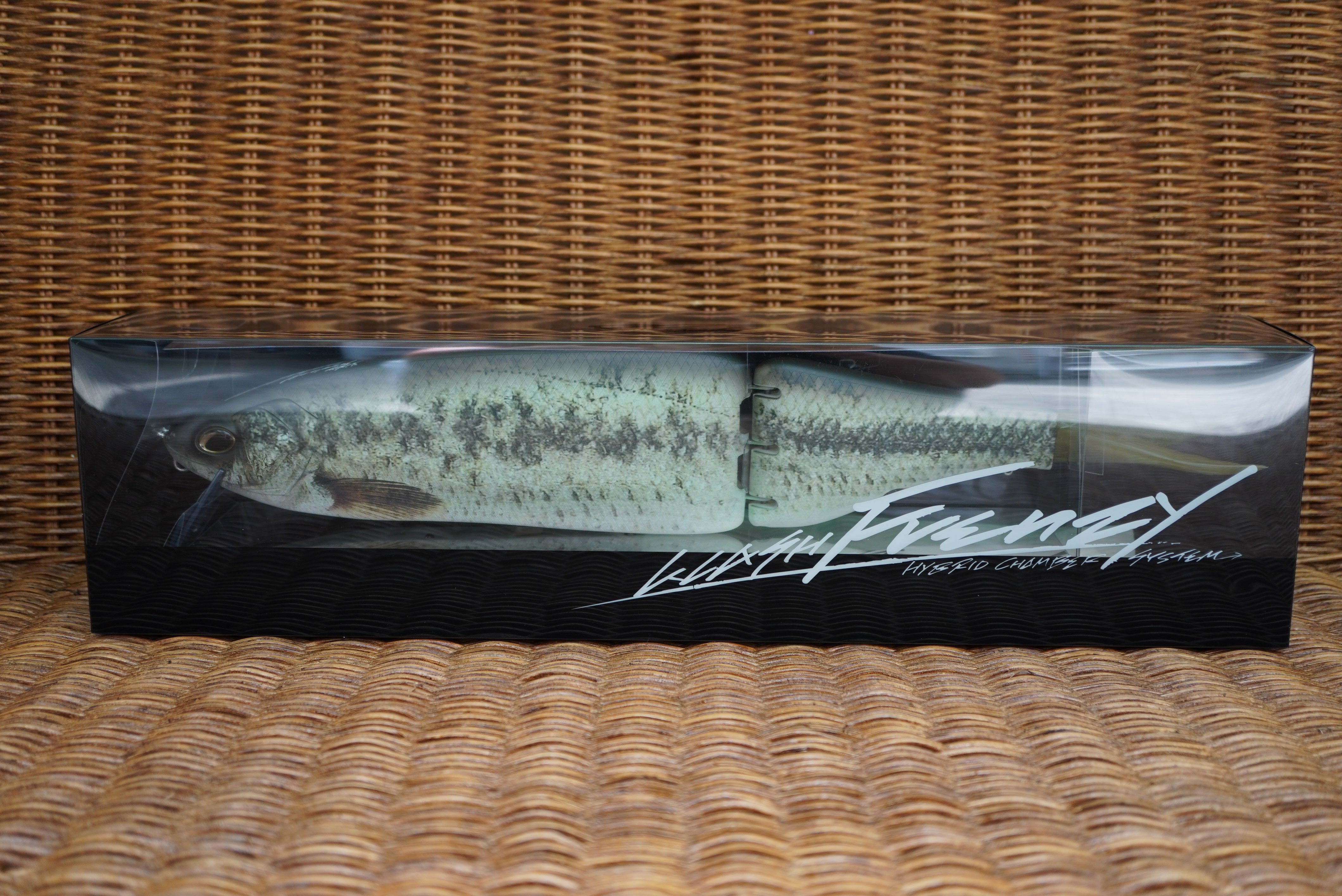 DRT KLASH Frenzy #DRTBASS has arrived! – 主 -NUSHI-