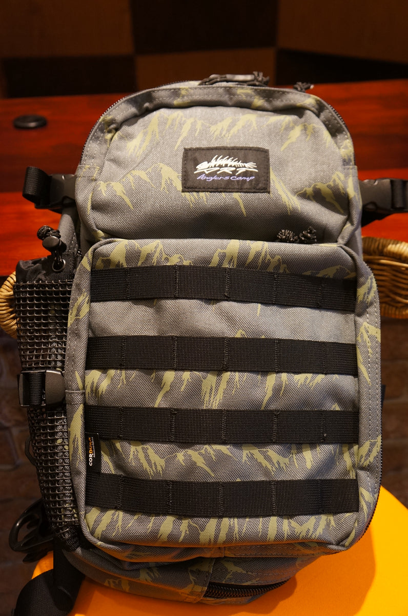 DRT GAME PACK GEN2(グレー)残り2個在庫あり！ – 主 -NUSHI-