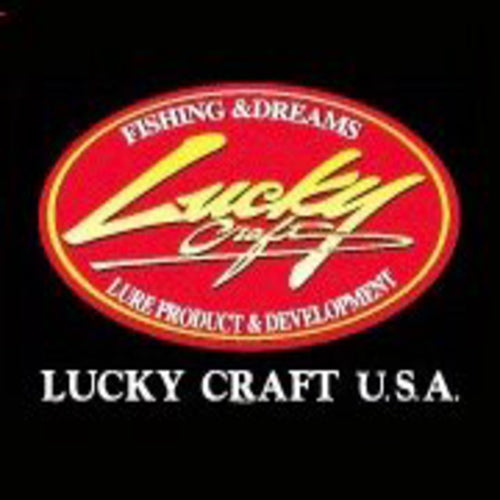 LuckyCraft（ラッキークラフト） – 主 -NUSHI-