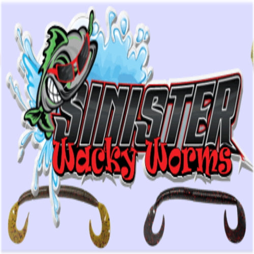 Sinister Wacky Worms – 主 -NUSHI-