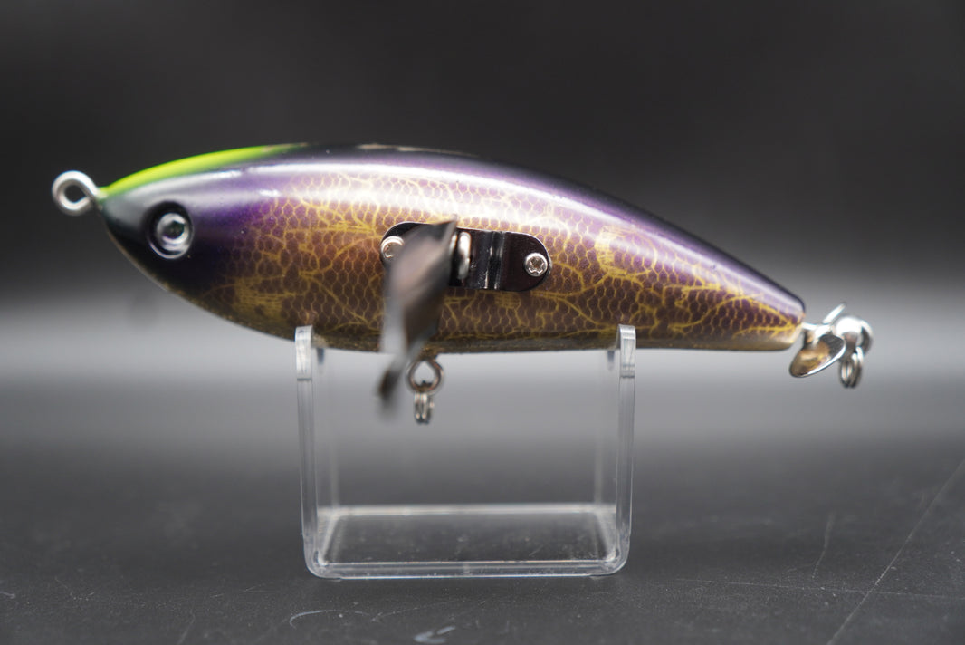 .FXXX（フェィス） – 主 -NUSHI-