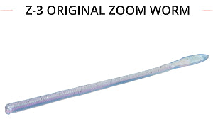 (131) Z3 Original Zoom Worm – 主 -NUSHI-