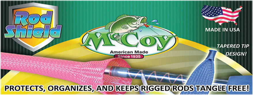 Rod Shields – 主 -NUSHI-